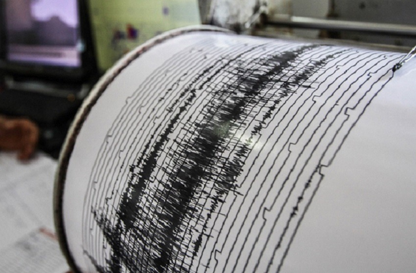 Un Sismo De Magnitud 5 1 Sacude La Costa Sur De Puerto Rico