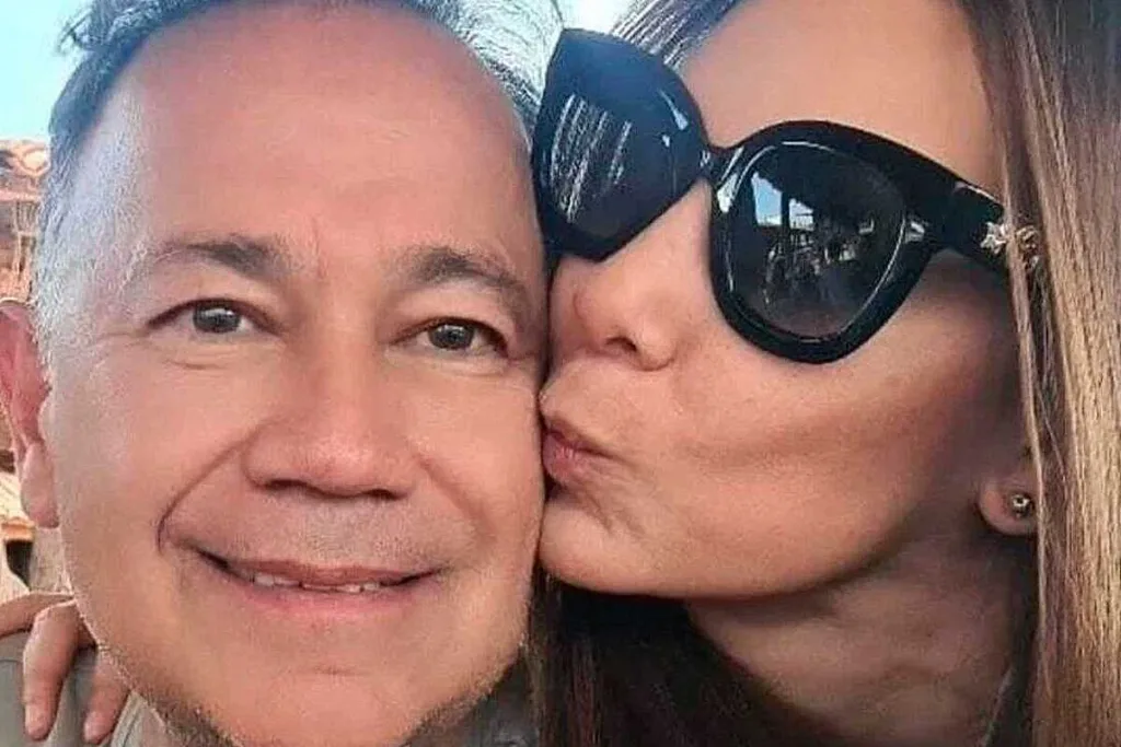 Mariana Robles Novia De Nicandro Díaz Revela Detalles Del Accidente Y